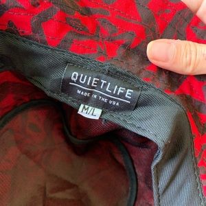 The Quiet Life | Accessories | The Quiet Life Bucket Hat By Andy ...